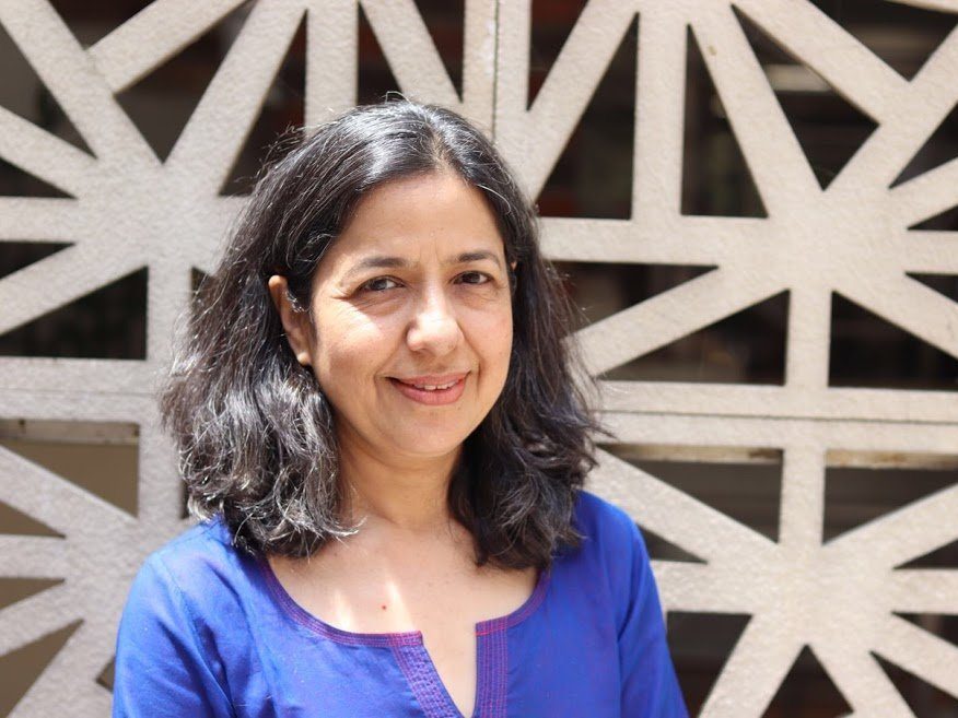 A Political History of Technology in India - Bangalore International Centre