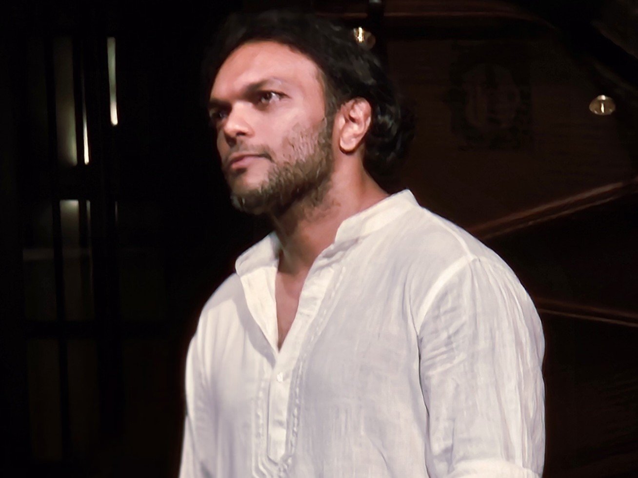 Mozart Requiem - Bangalore International Centre