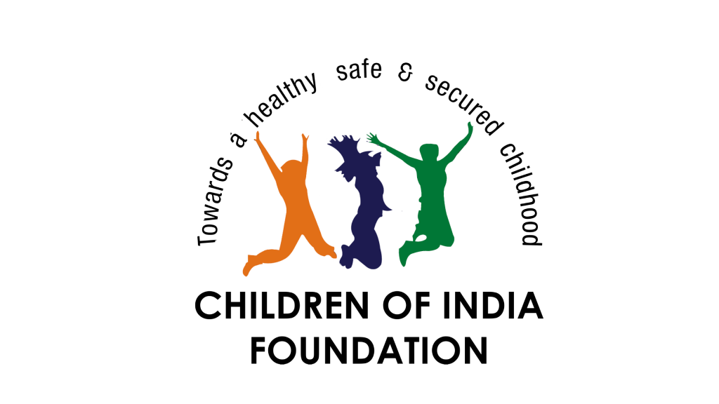 CIF | Children of India Foundation - B.Cause - Bangalore International ...