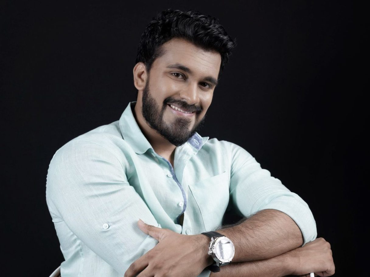 Remembering the Legend of Kannada Cinema - Bangalore International Centre