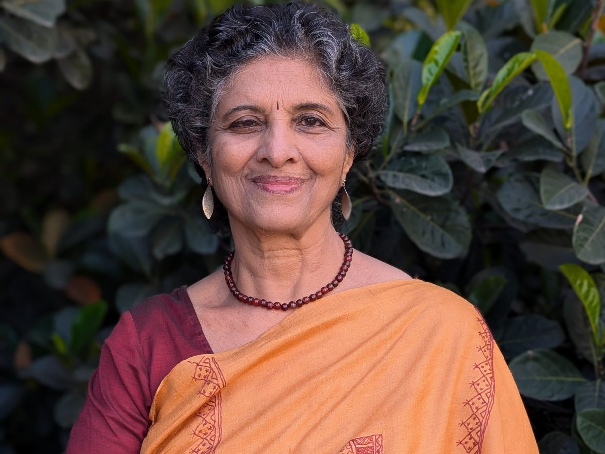 Deevara Chittara - Bangalore International Centre