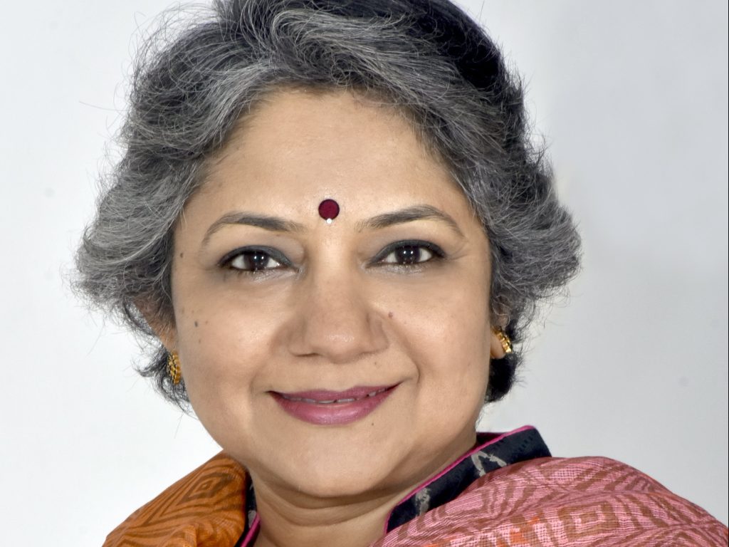 Women's Day(s) - Myriad Hues - Bangalore International Centre
