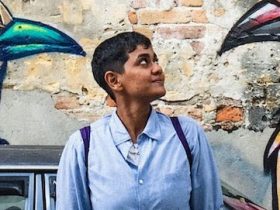 110. The Queer Politics of Postcoloniality (with Rahul Rao and Kavya ...