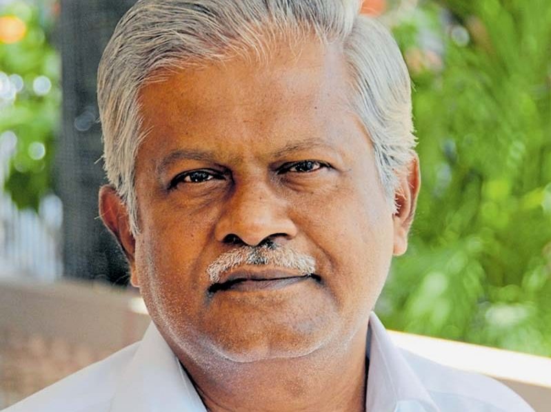 Kumaravyasa’s Bharata: Episodes and Characters - Bangalore ...