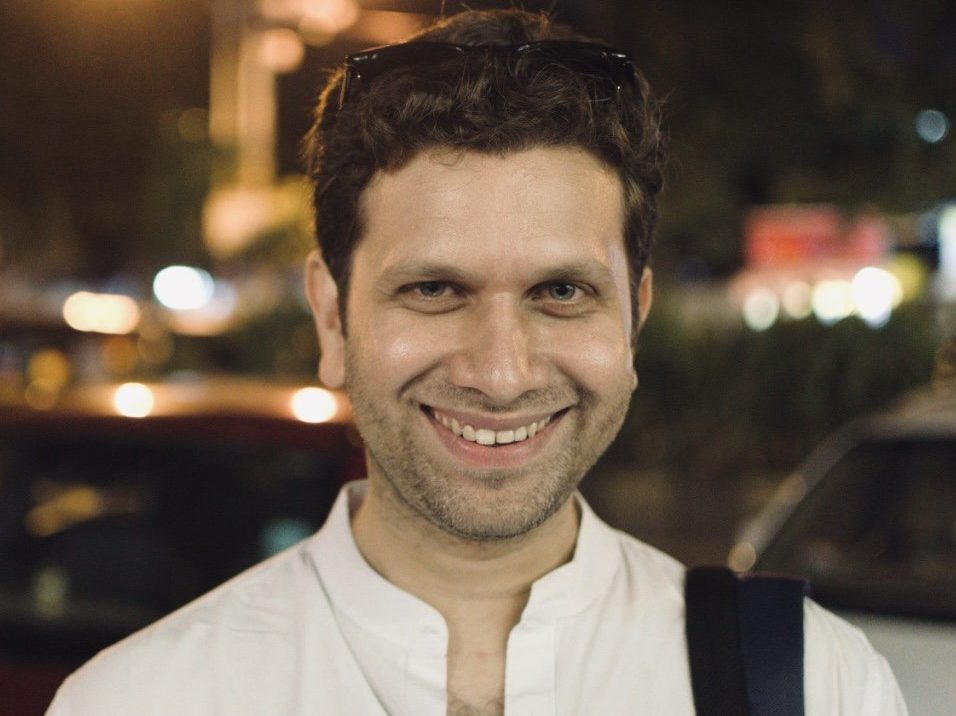 The Political Influencer Economy - Bangalore International Centre