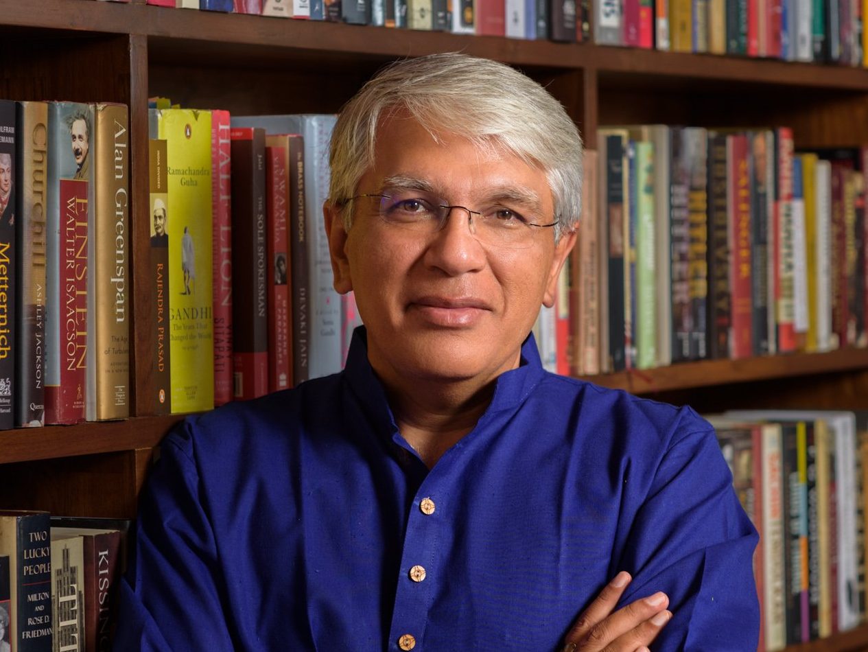 A Roadmap for Effective Governance - Bangalore International Centre