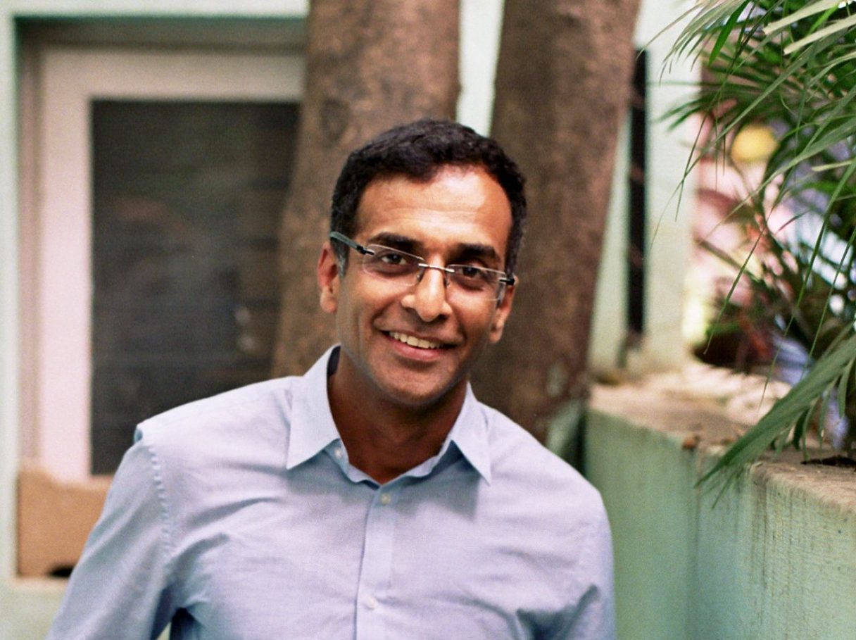 126. K Balagopal: The Conscience of the Collective Self (with Arvind ...