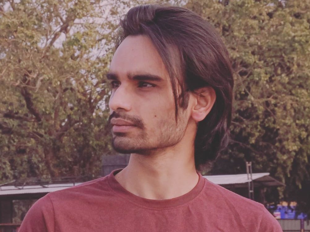 I Killed my Mother / It Wasn’t my Fault - Bangalore International Centre