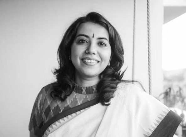 Transformation through Partnership - Bangalore International Centre