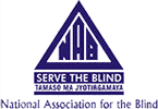 NAB | National Association for the Blind, Karnataka - B.Cause ...