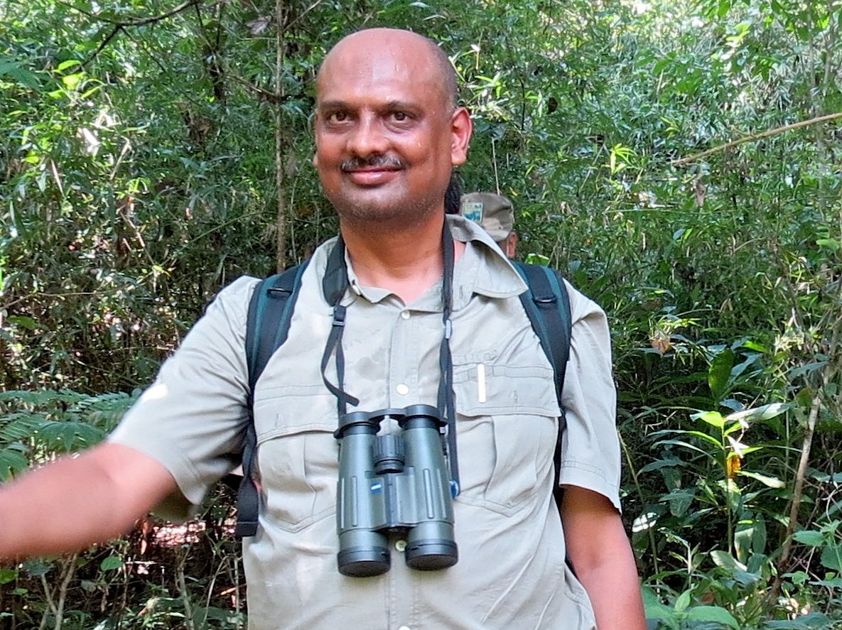 What Is Science-Based Wildlife Conservation? - Bangalore International ...