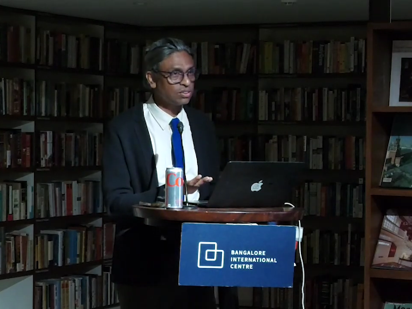 Is Demography Destiny? - Bangalore International Centre