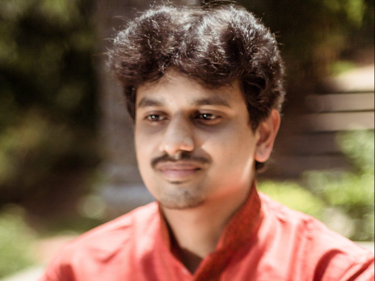 Raga Play - Bangalore International Centre