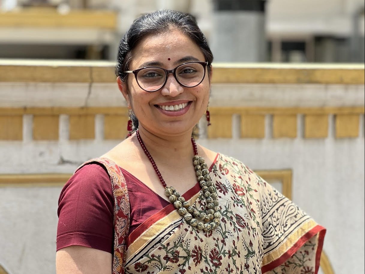 Deevara Chittara - Bangalore International Centre