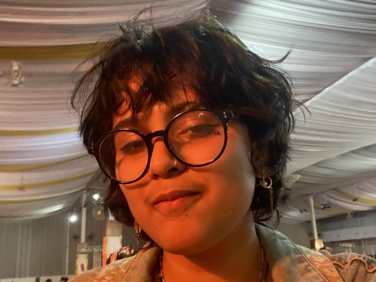 Carnival of Culture - Bangalore International Centre