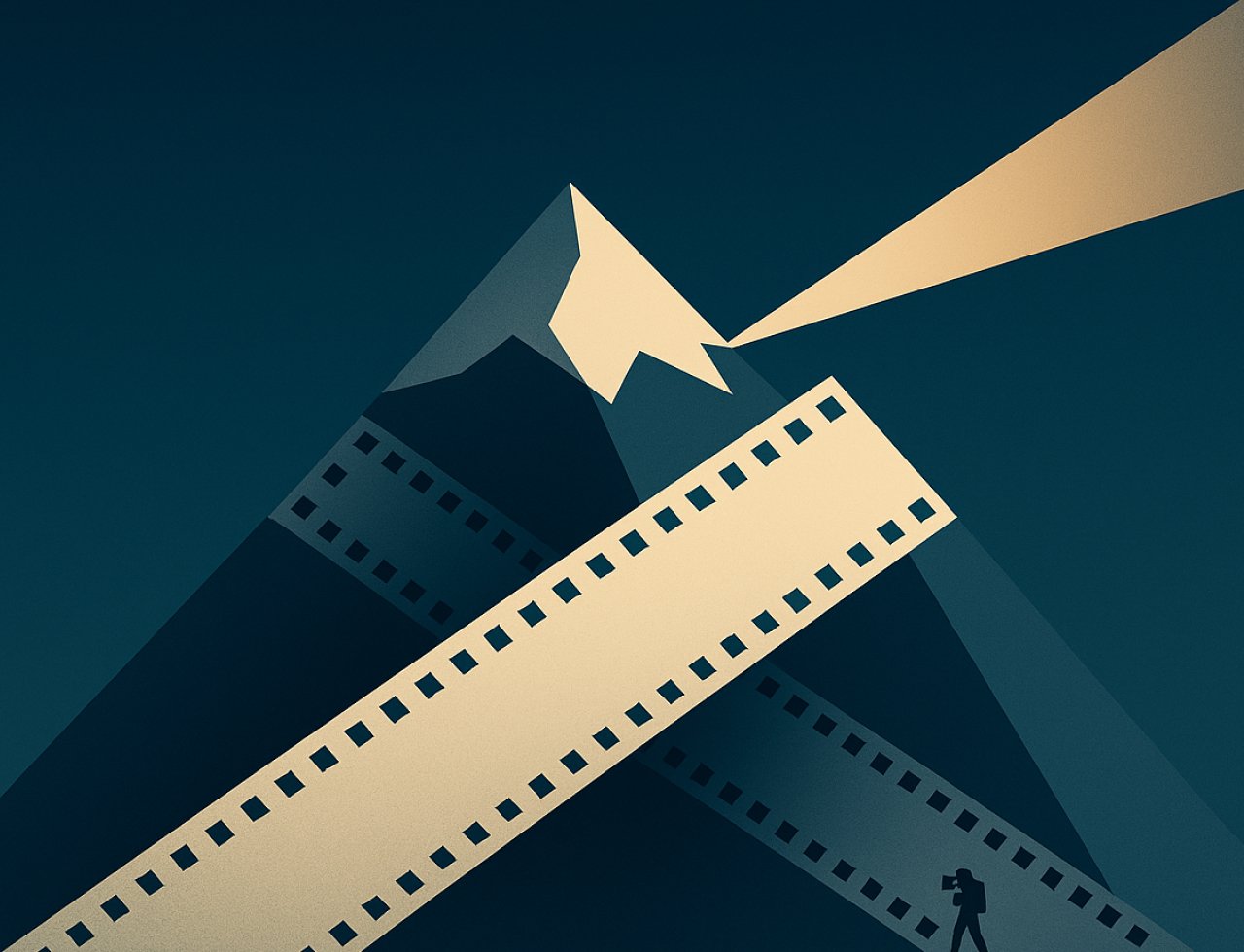 IMF Mountain Film Festival – India Tour 2025 - Bangalore International ...