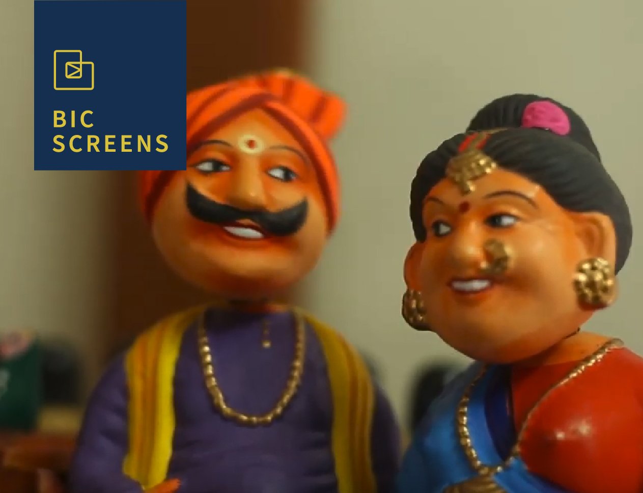 Gay India Matrimony - Bangalore International Centre