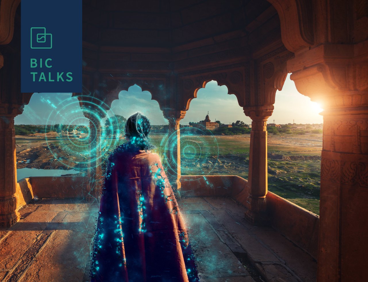219. The World of Indian Science Fiction (with Gautham Bhatia, Lavanya ...