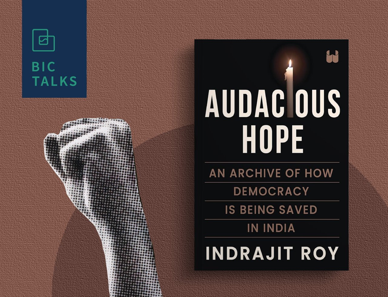305. From Farmers to Free Speech (with Indrajit Roy & Prem Panicker ...