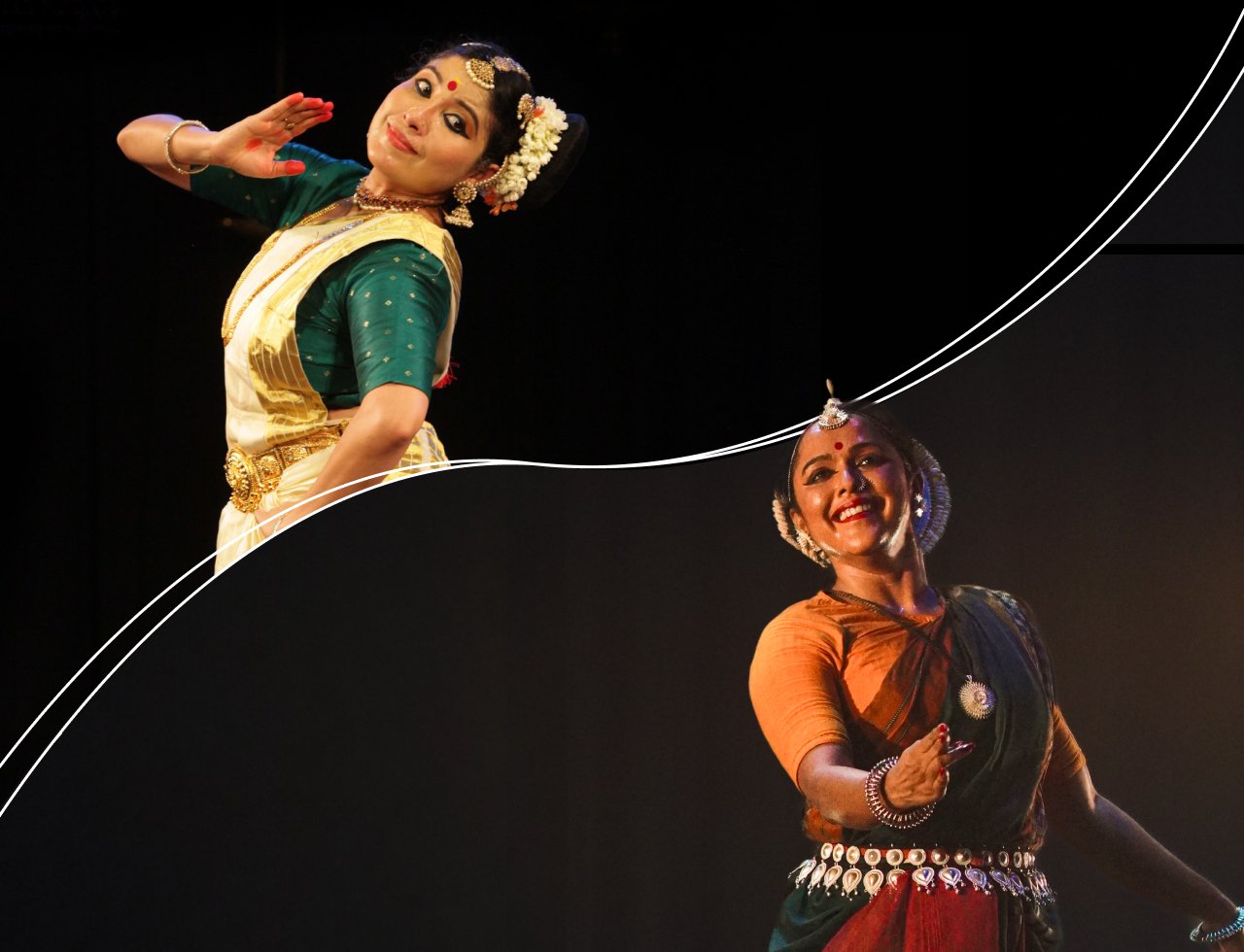 Dual Margam 4 - Bangalore International Centre