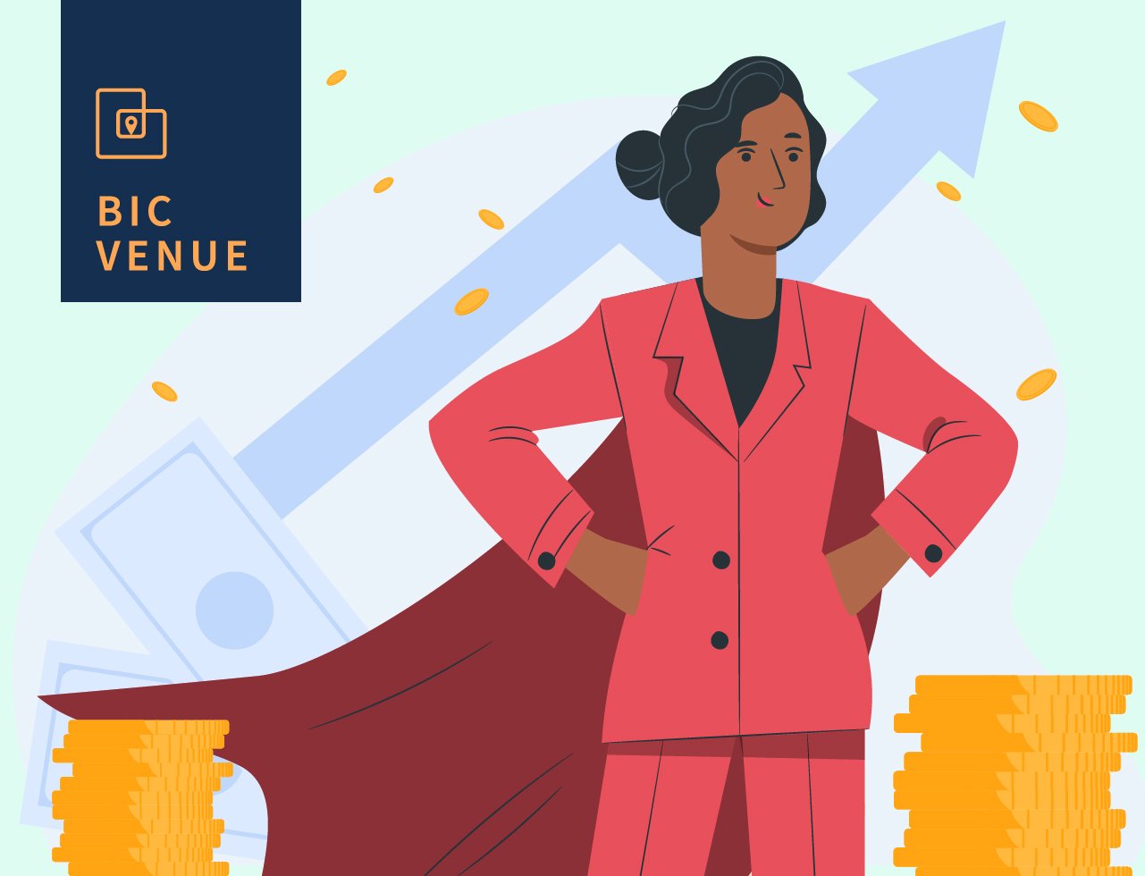 Pro-Investors - Bangalore International Centre