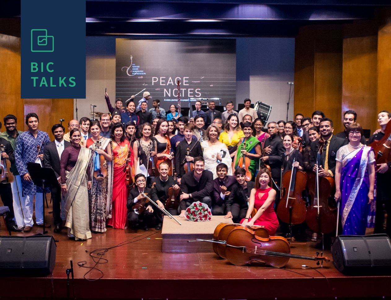 89. Music and South Asia (with South Asian Symphony Foundation ...