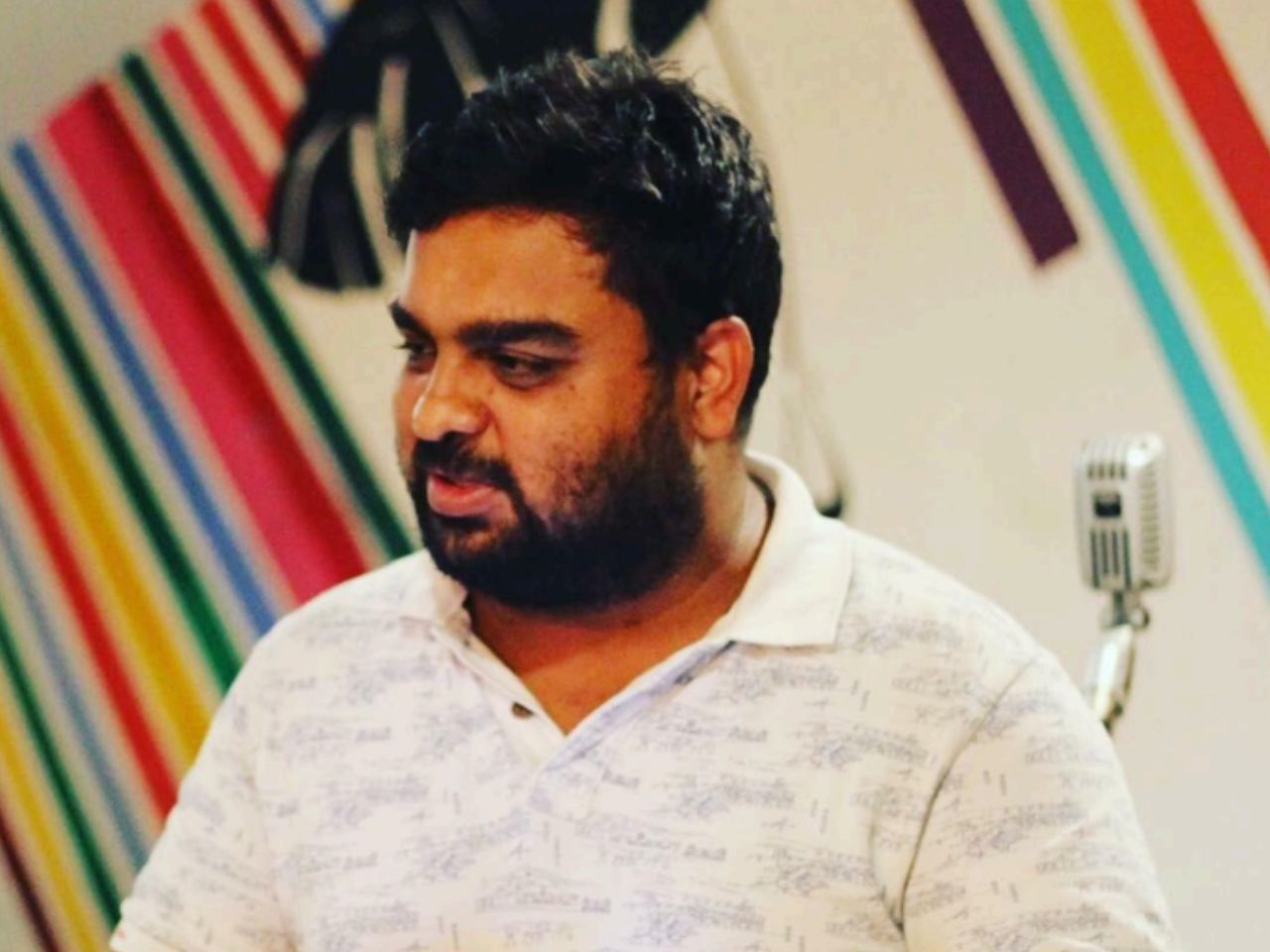 Haashiye Ke Pare | Beyond the Margins - Bangalore International Centre