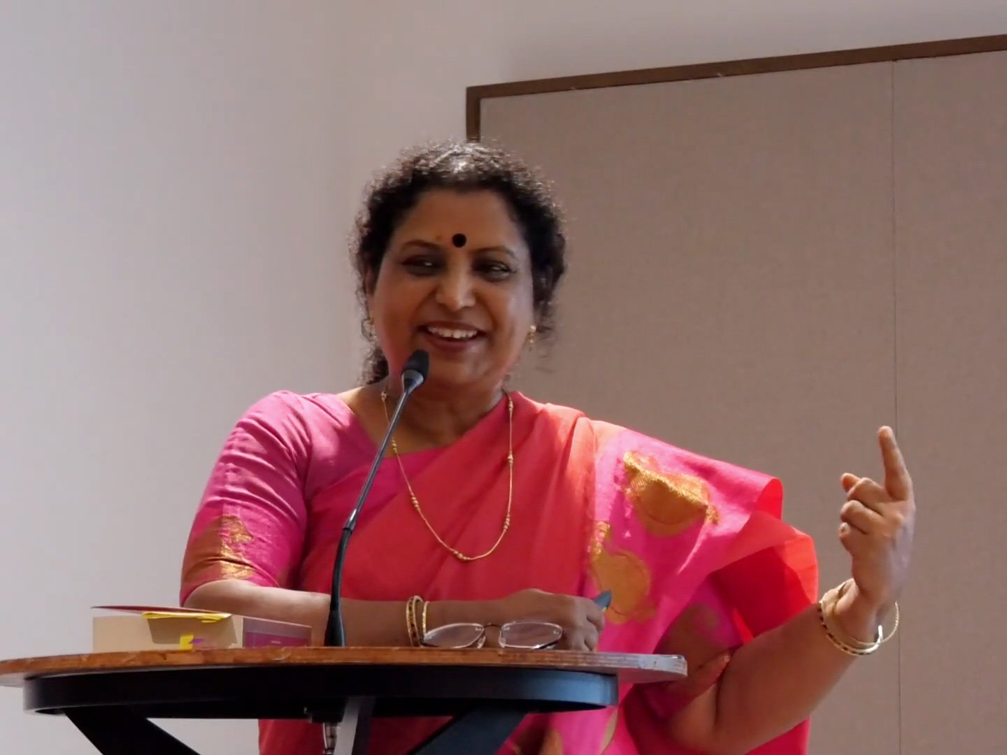 The Life of Harishchandra: A Story in Song - Bangalore International Centre