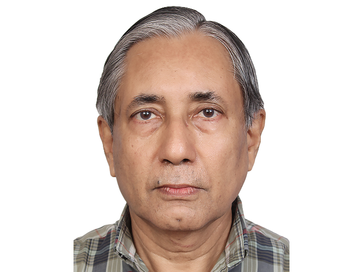 From Cosmic-Rays to Consciousness - Bangalore International Centre