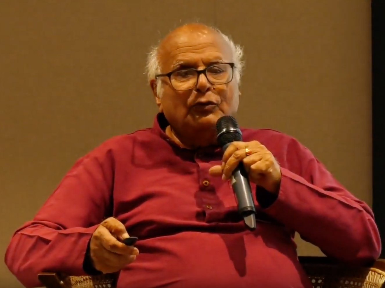 Translation: Problems and Possibilities - VN Rao (4 of 6 BIC ...